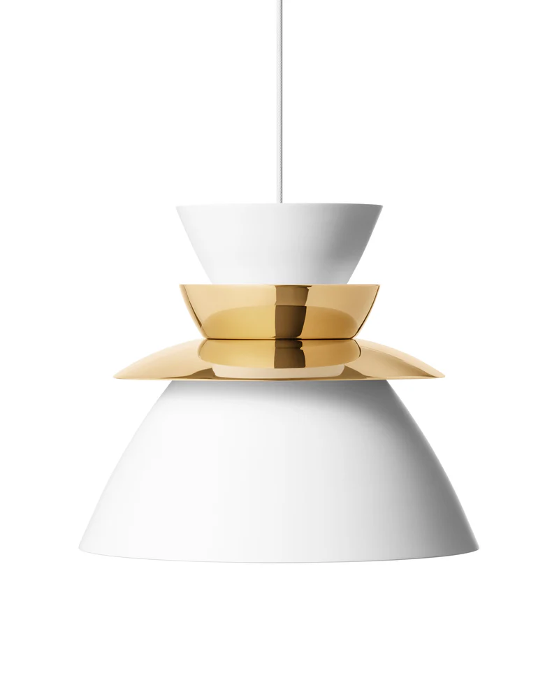 SUNDOWNER 400 – LYKKE lighting - ブランド照明オンラインストア