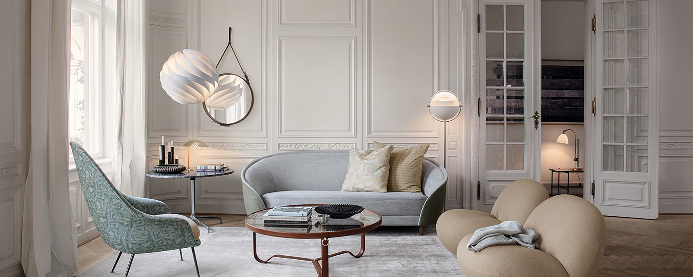 LYKKE lighting - ブランド照明オンラインストア